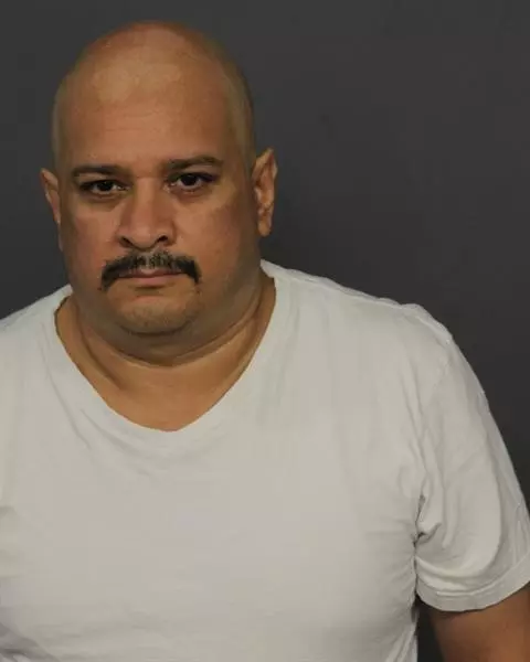 Longtime fugitive arrested in Denver | Colorado Bureau of Investigation